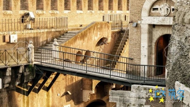 圣天使城堡攻略