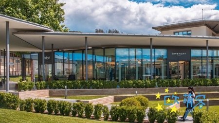 佛罗伦萨The Mall购物攻略