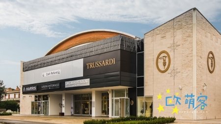 佛罗伦萨The Mall购物攻略