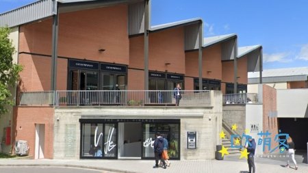 佛罗伦萨The Mall购物攻略