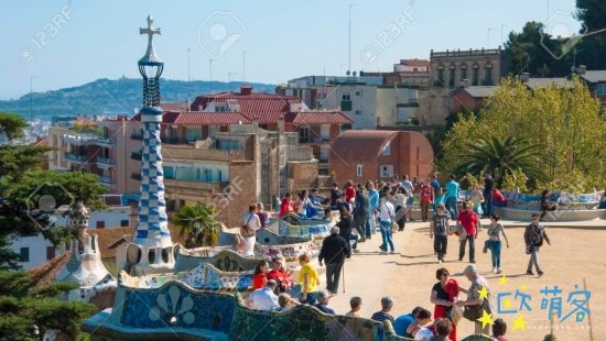 巴塞罗那旅游攻略