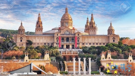 巴塞罗那旅游攻略