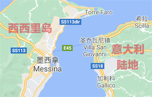 西西里岛旅游攻略