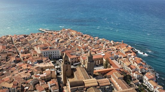 西西里岛旅游攻略