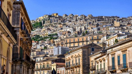 西西里岛旅游攻略