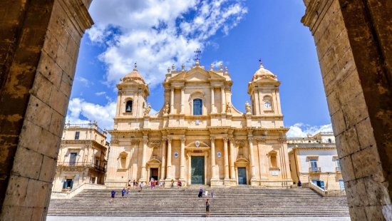 西西里岛旅游攻略