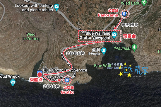 马耳他旅游攻略 2025