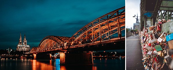 科隆旅游攻略 Köln