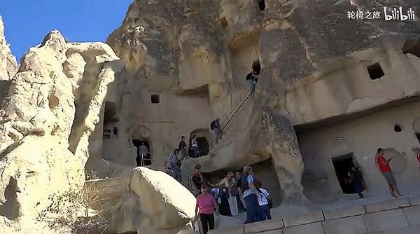 卡帕多奇亚攻略