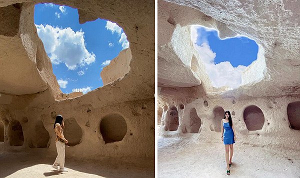 卡帕多奇亚攻略