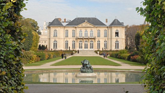 巴黎博物馆通票攻略 Paris Museum Pass