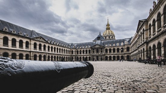 巴黎博物馆通票攻略 Paris Museum Pass