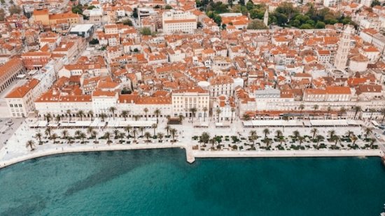 斯普利特旅游攻略 Split