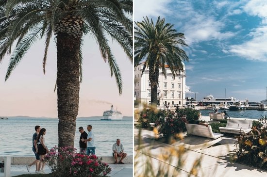 斯普利特旅游攻略 Split